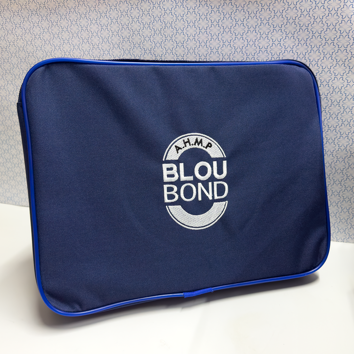 Blou Bond – AHMP Aanlyn Winkel