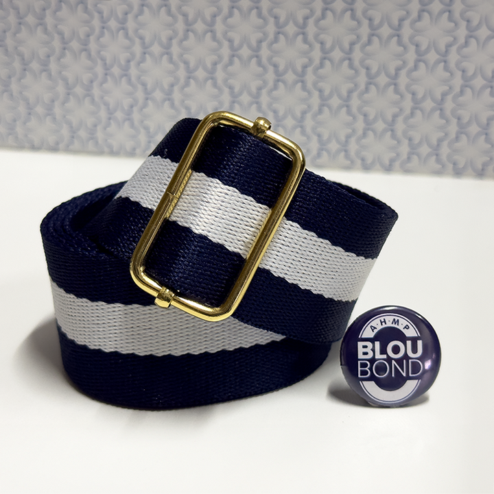 Blou Bond – AHMP Aanlyn Winkel